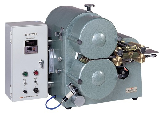 Flute Tester (Vertical Roll Type) - OpTest