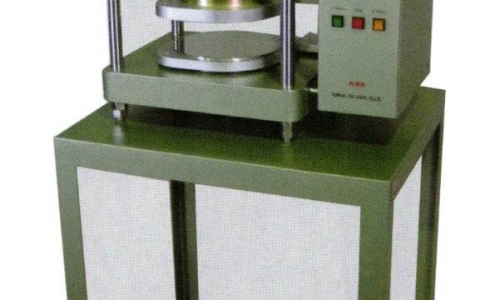 Sheet Press (Air Type) - OpTest