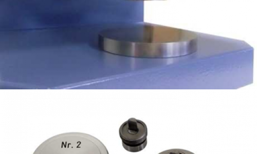 Universal Micrometer (Digital) - OpTest