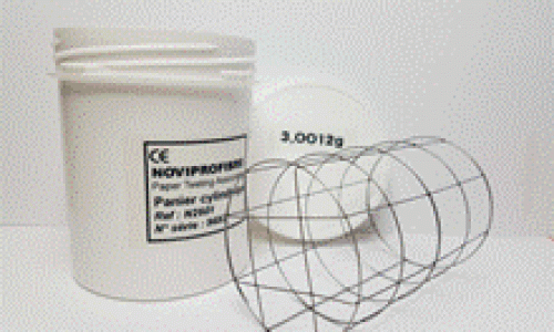 Tissue Absorption Apparatus (TAA) - OpTest